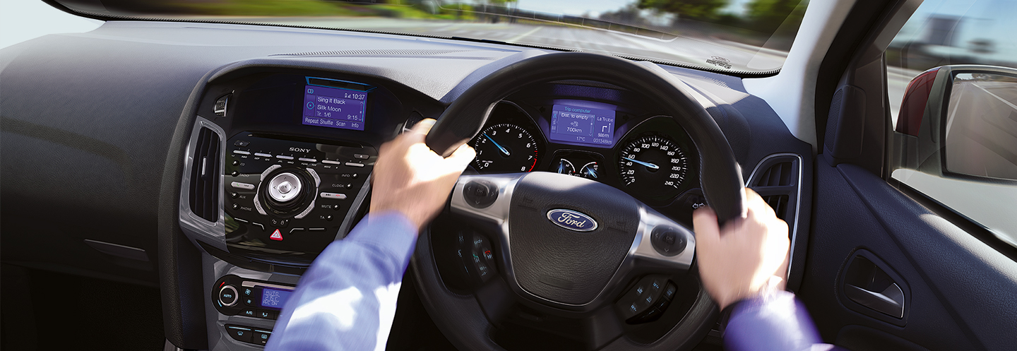 Ford Maintenance Tips – Ford Cambodia