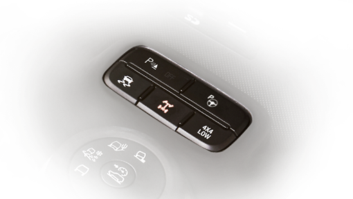 2022 Ford Everest: Capability – Off Road – Ford Cambodia