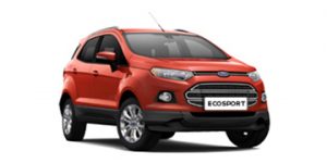 RAIN-SENSING WIPERS – Ford Cambodia