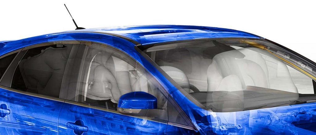 Explore Safety – Ford Cambodia