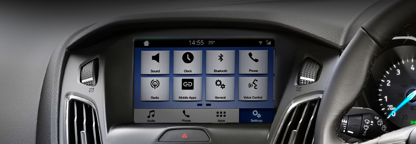 Explore Smart – Ford Cambodia