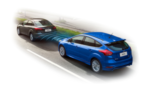 Explore Smart – Ford Cambodia