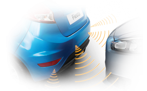 fiesta satety – Ford Cambodia