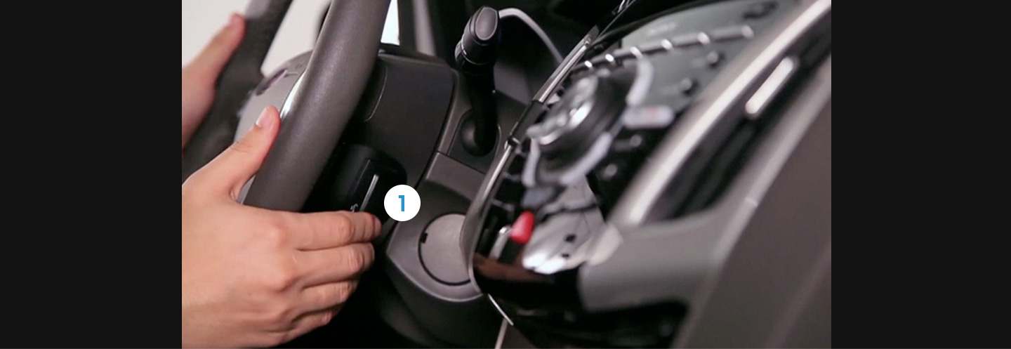 How to call a phone contact – Ford Cambodia