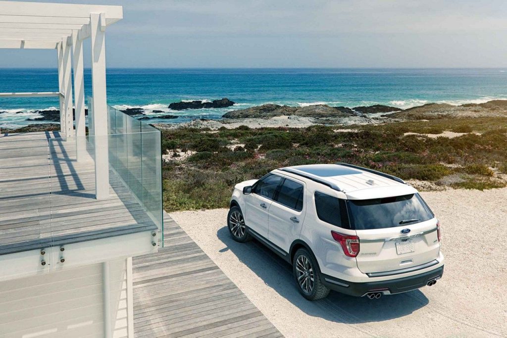 Gallery – Ford Cambodia