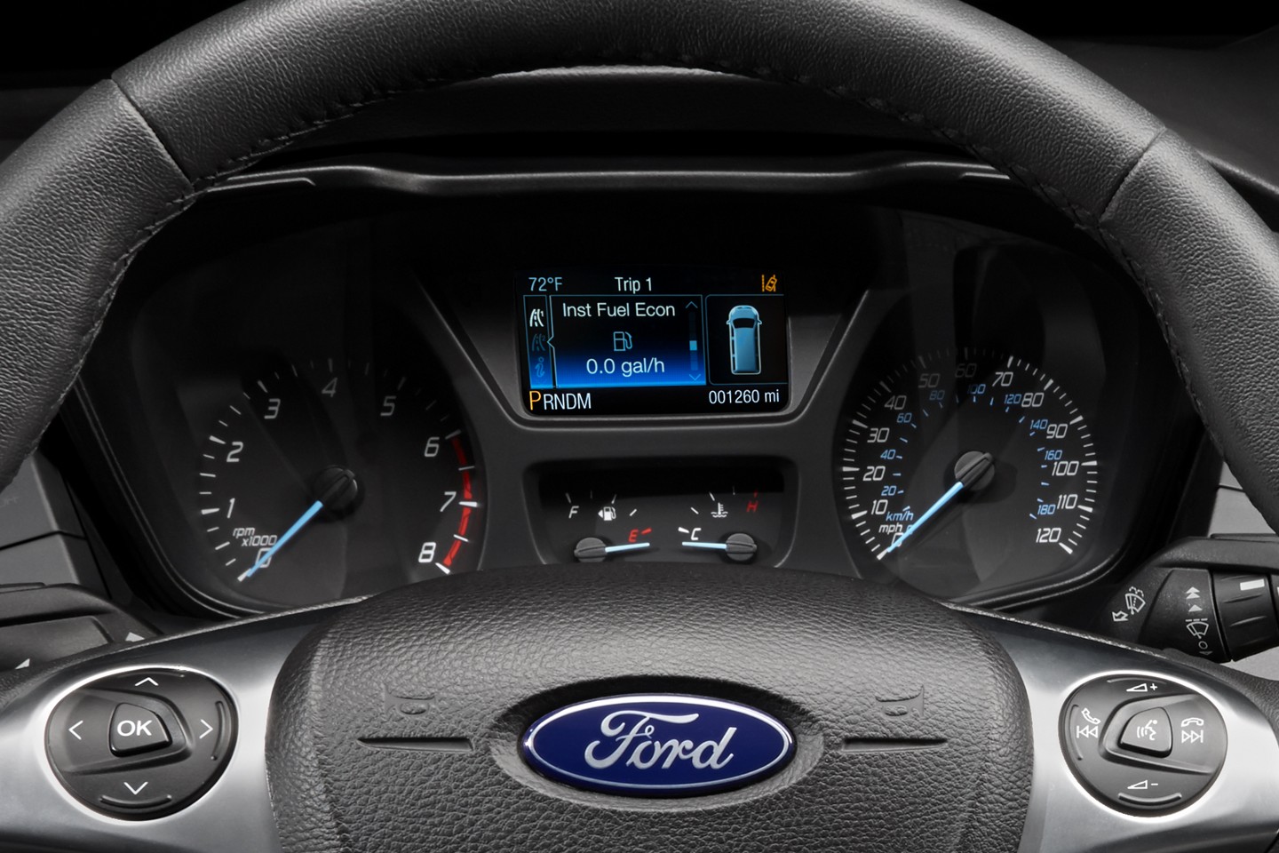2018 Ford Transit | Gallery – Ford Cambodia