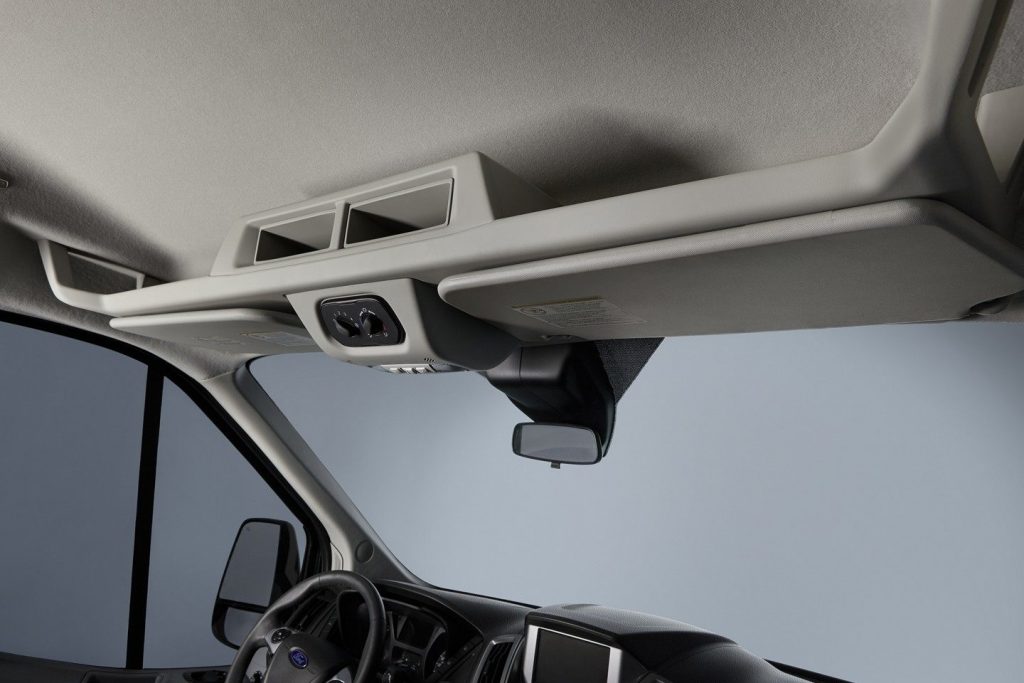 2018 Ford Transit | Gallery – Ford Cambodia