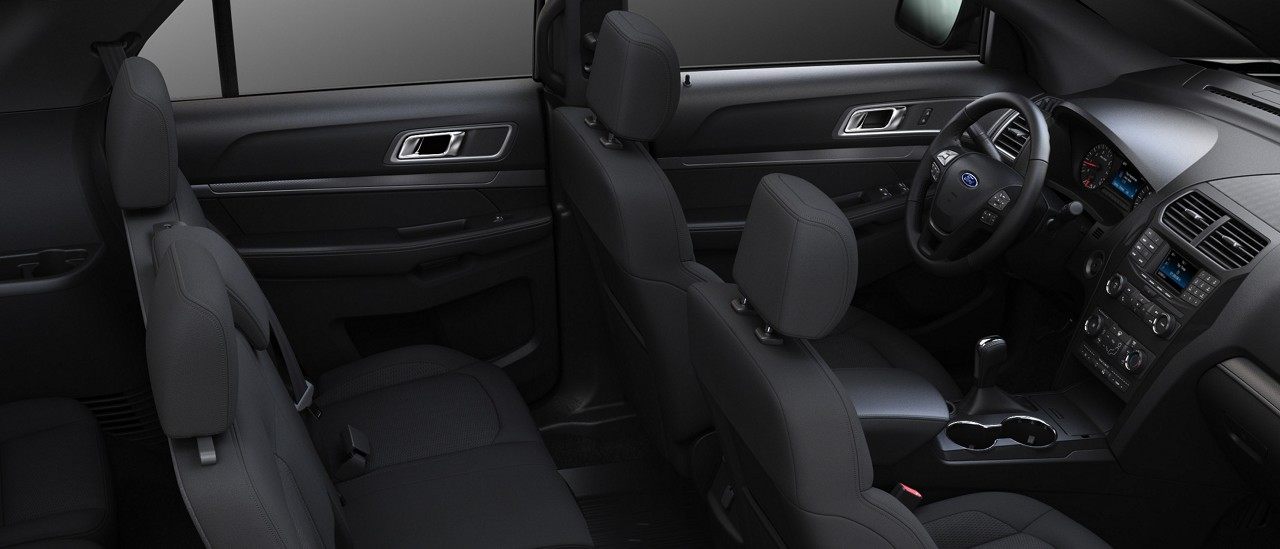 2018 Ford Explorer Interior Pictures | Cabinets Matttroy
