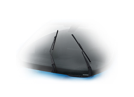 Ford EcoSport 2019 | Technology – Ford Cambodia