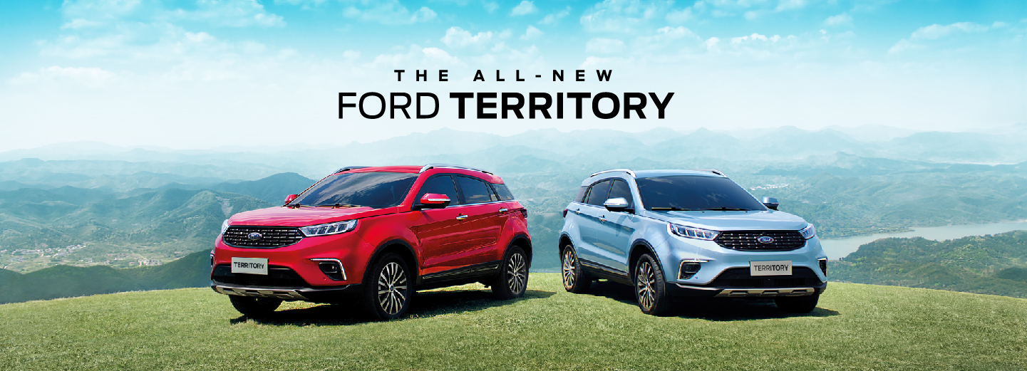 Ford Cambodia – Official Ford Cambodia Website