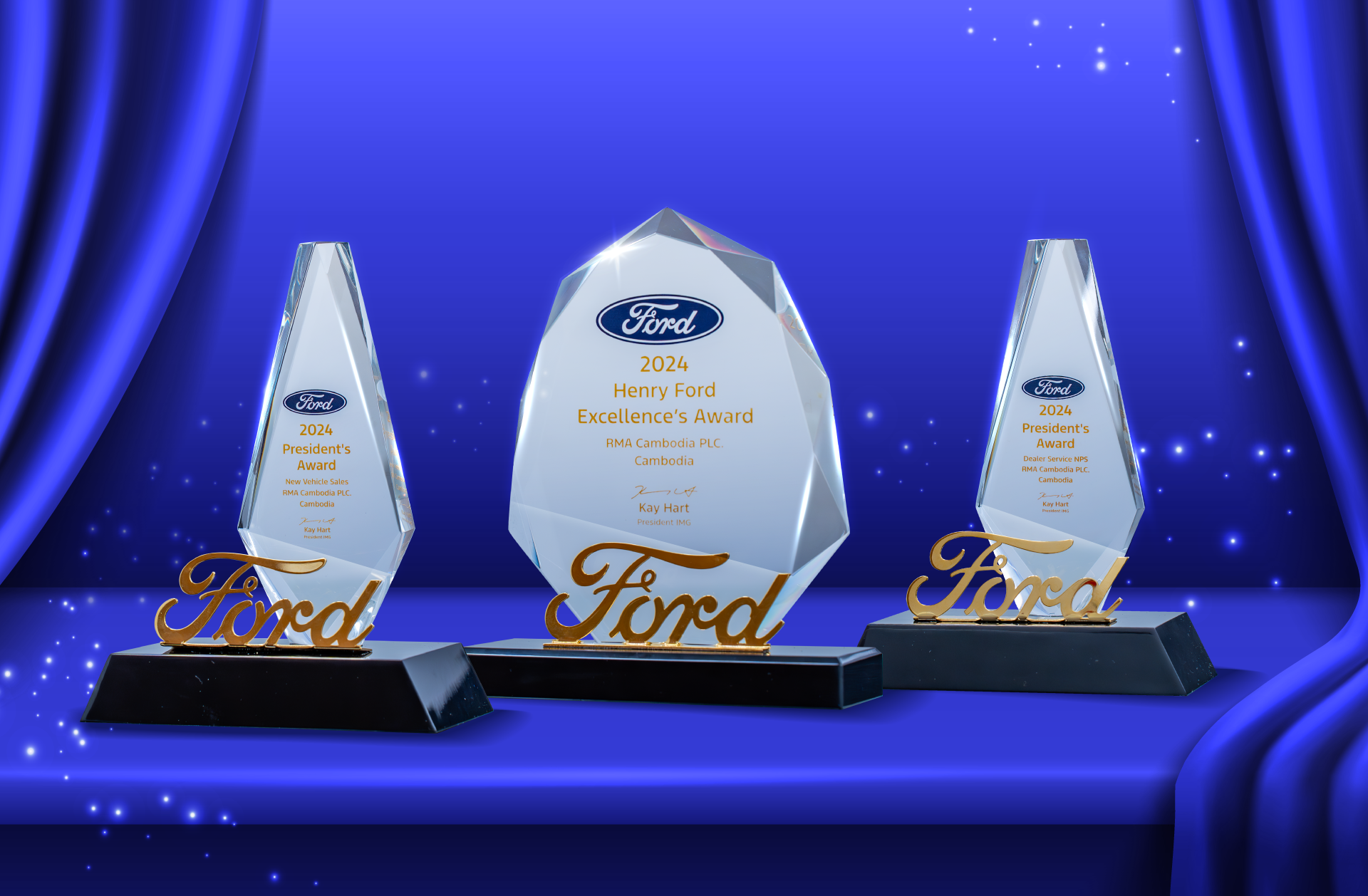 Ford Cambodia – Official Ford Cambodia Website