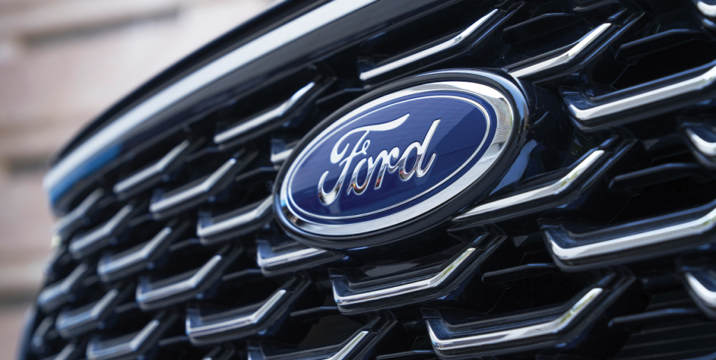 Ford Territory – Ford Cambodia